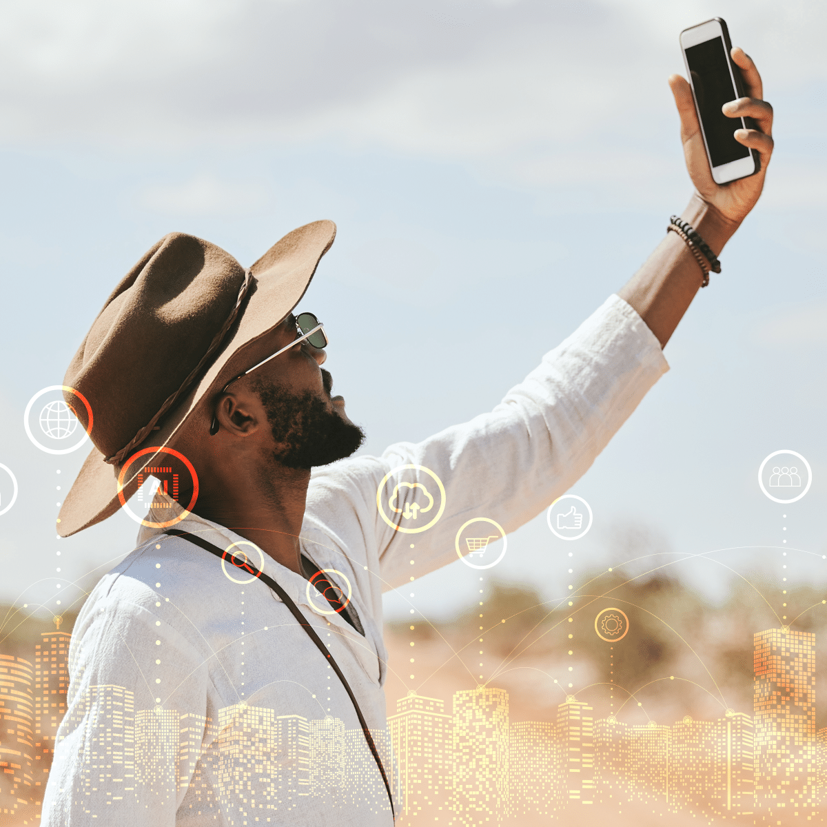 Mobile Technology and South Africa’s Digital Transformation in 2024 ...