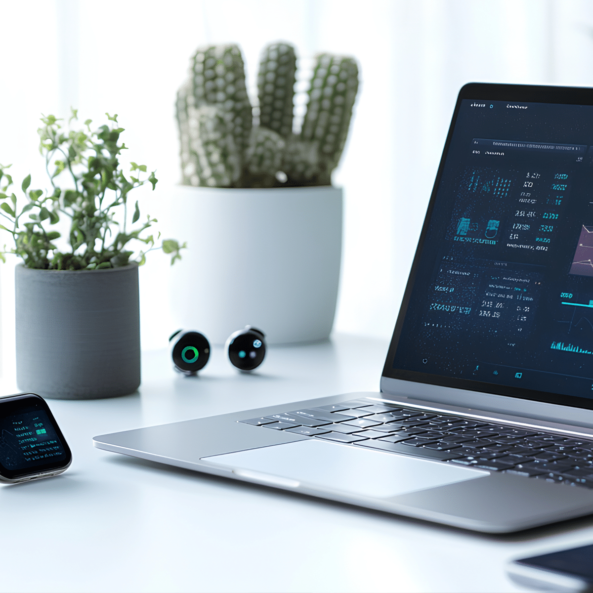 2025 Tech Trends: Smarter Devices & Seamless Connections - Mobile Technology Management Experts