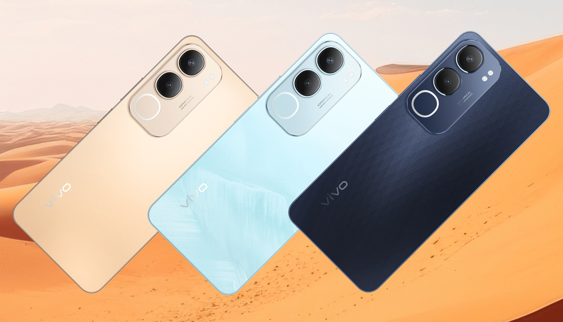 Vivo’s Latest Releases: Y29 5G and Y200+—Where Do They Fit in the ...